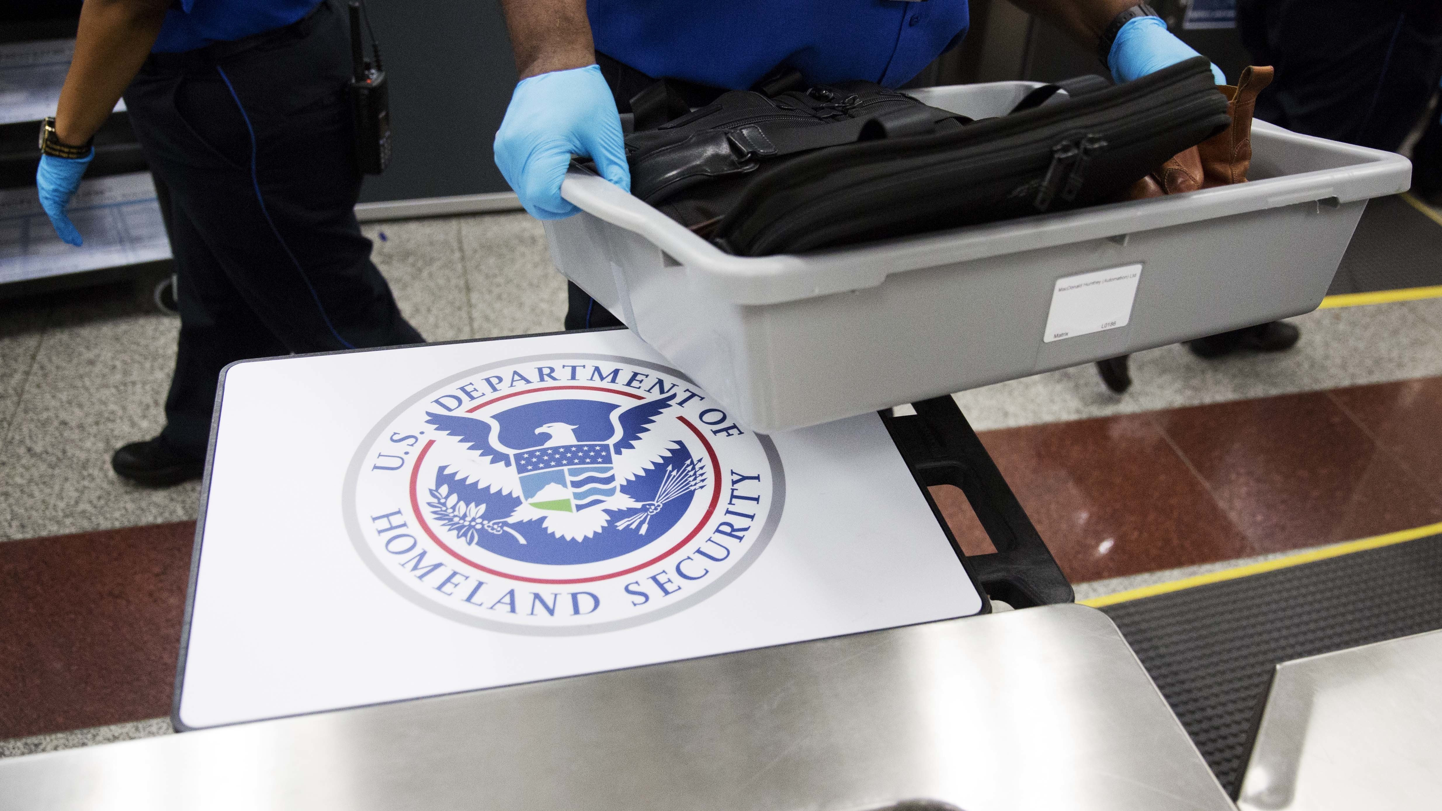 3 TSA Screeners In San Jose, Calif., Have Contracted Coronavirus ...