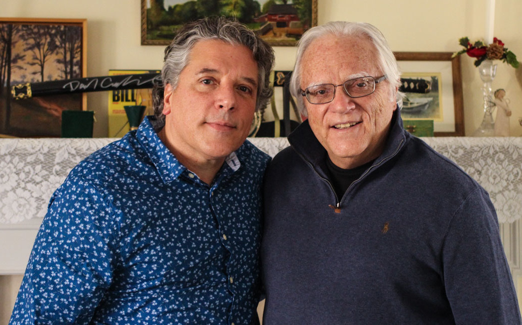 StoryCorps: A Postal Worker Who Loved His Job Also Found 'Dignity' In ...