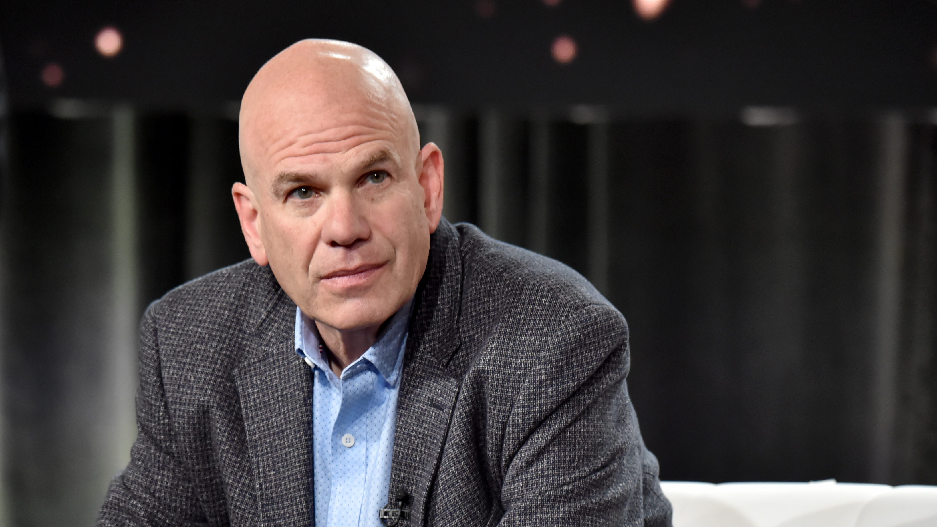 In 'Plot Against America,' David Simon Finds Present Day In An Imagined ...