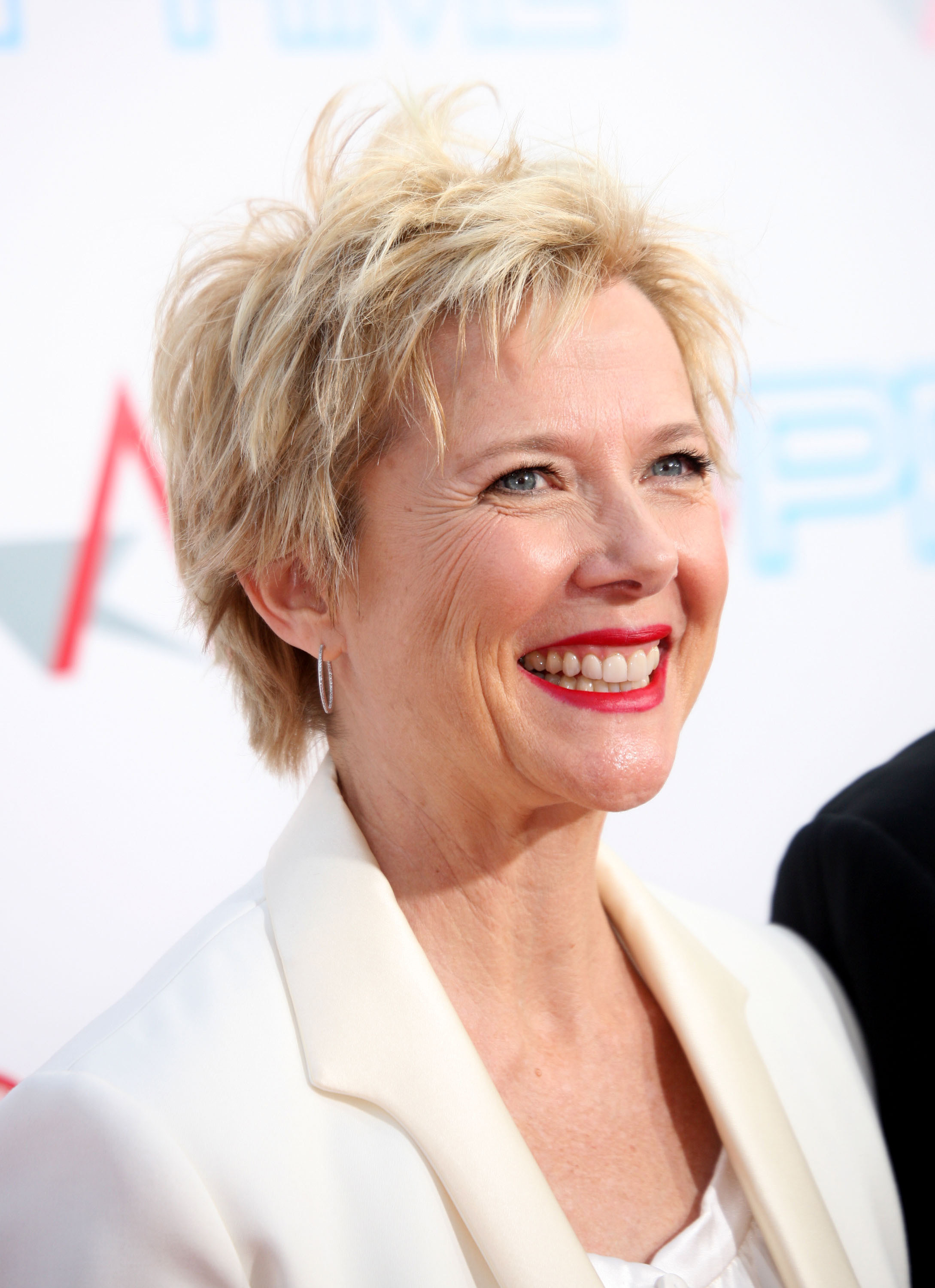 Annette Bening Heet