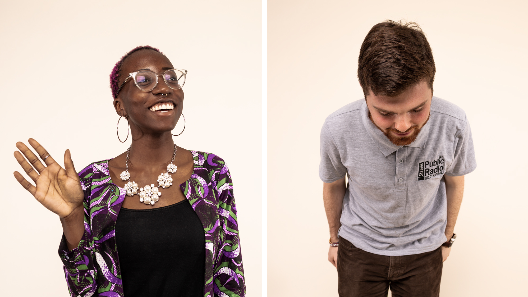 No-Touch Greetings Take Off: People Are Getting Creative About Saying ...