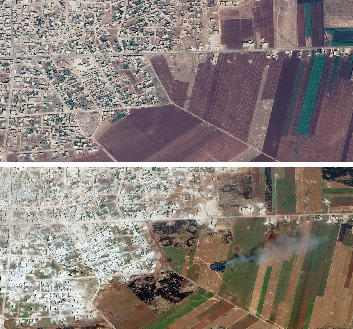 A Spy Agency's Challenge: How To Sort A Million Photos A Day : NPR