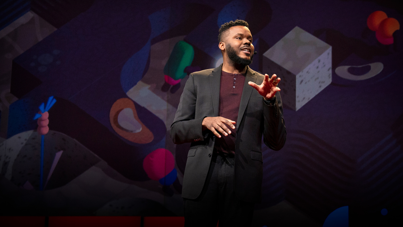 Michael Tubbs: What Does It Take To Transform A Struggling City? : NPR