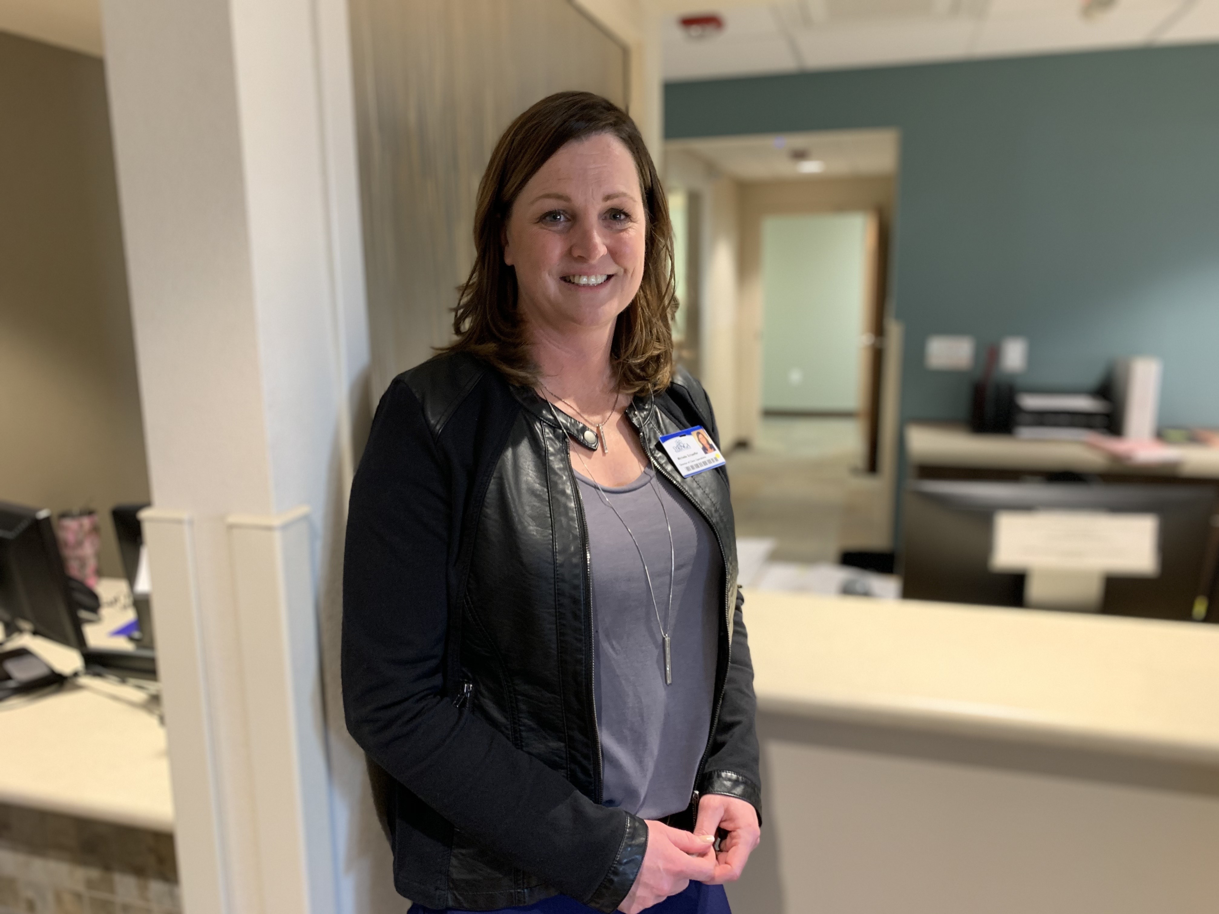 Rural Hospitals Brace For Coronavirus - capradio.org