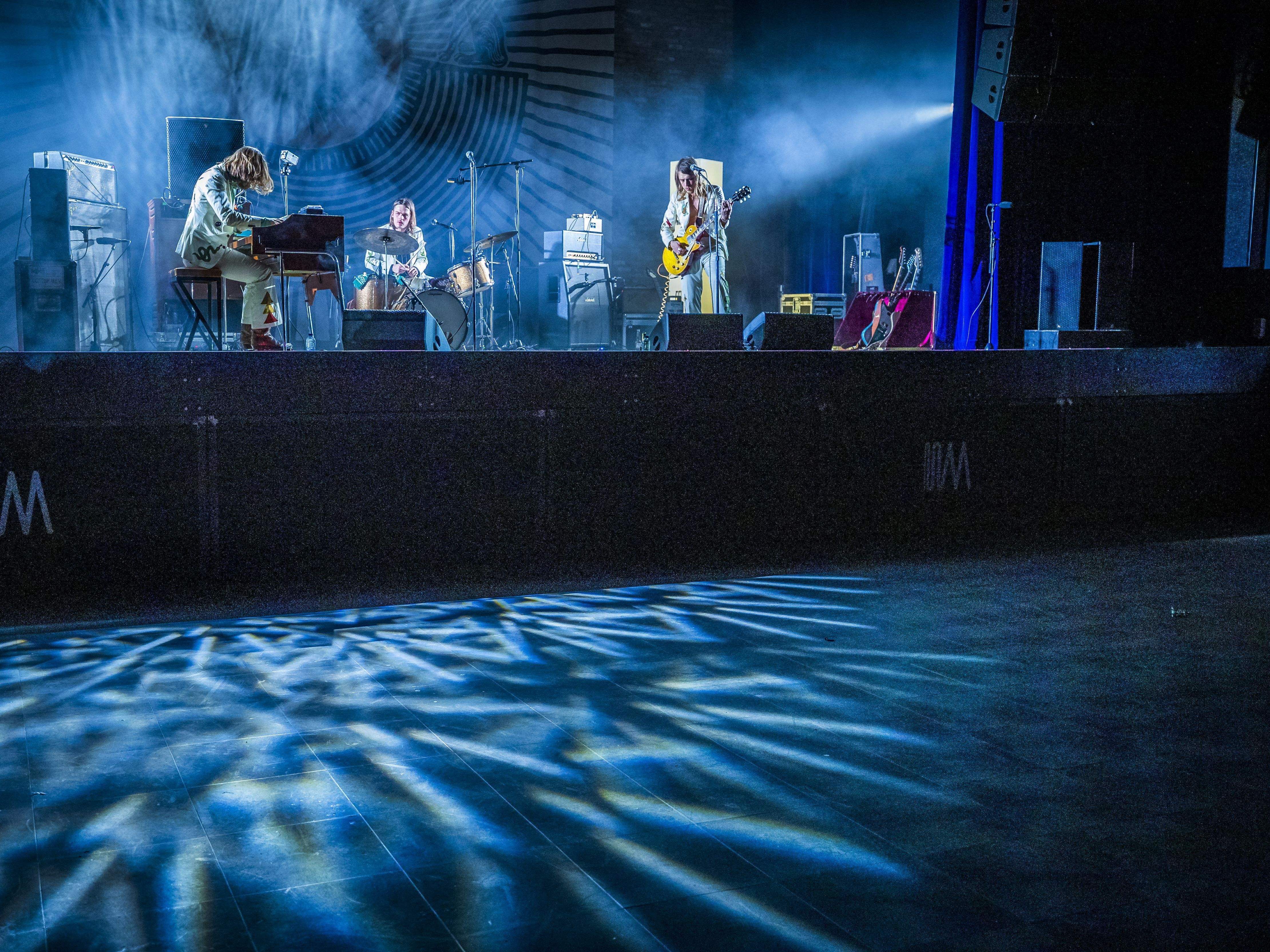 From Hand To Merch: Some Of Our Favorite Indie Wares