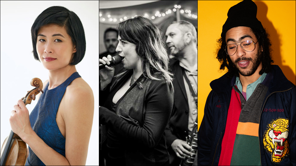 How Working And Smaller Musical Acts Are Dealing With The Coronavirus ...