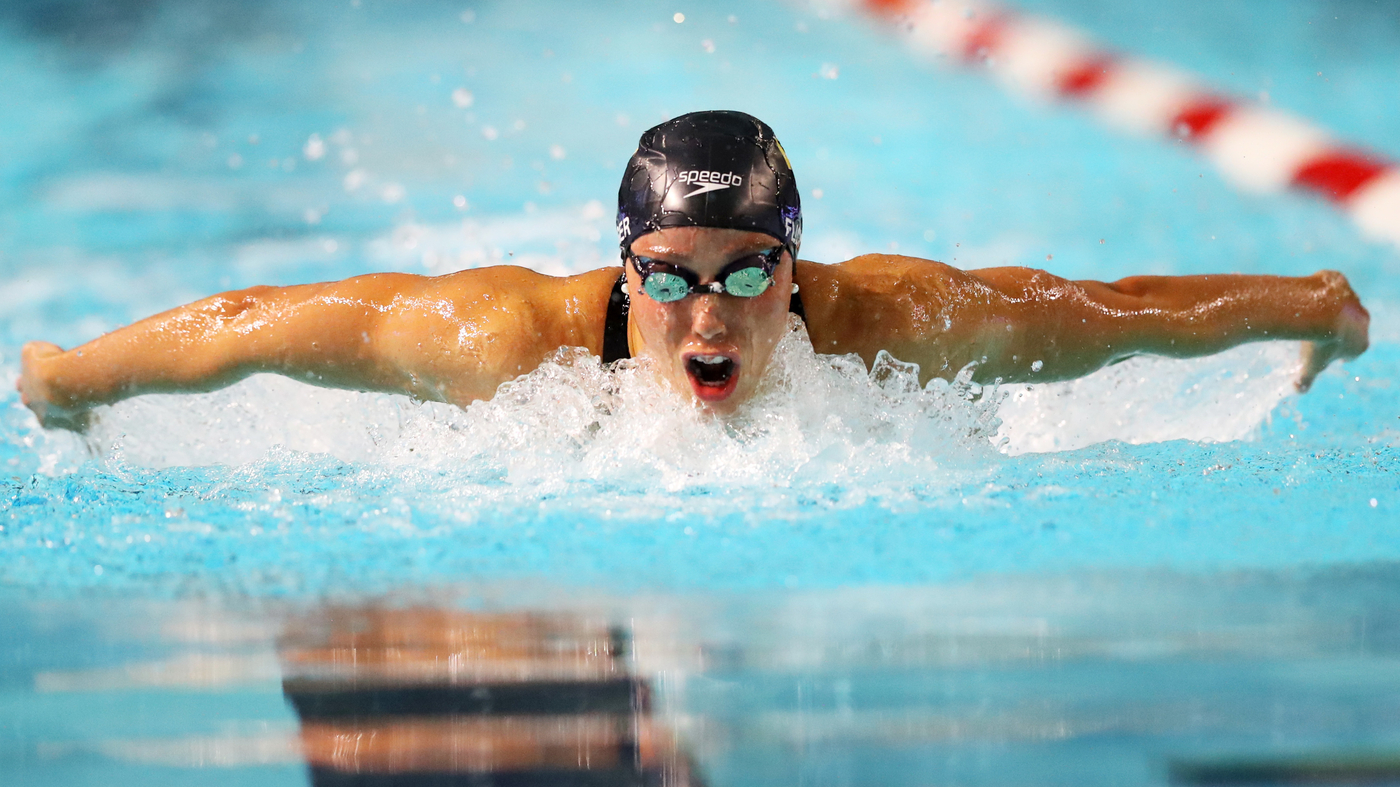 Coronavirus: USA Swimming Calls For Tokyo Summer Olympics To Be Delayed ...