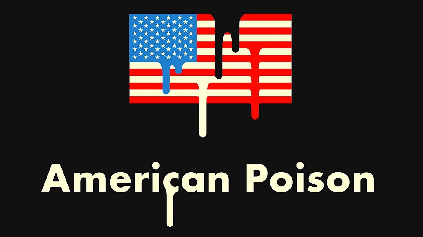 'American Poison' Aims To Show How Race Is At the Root Of America's ...