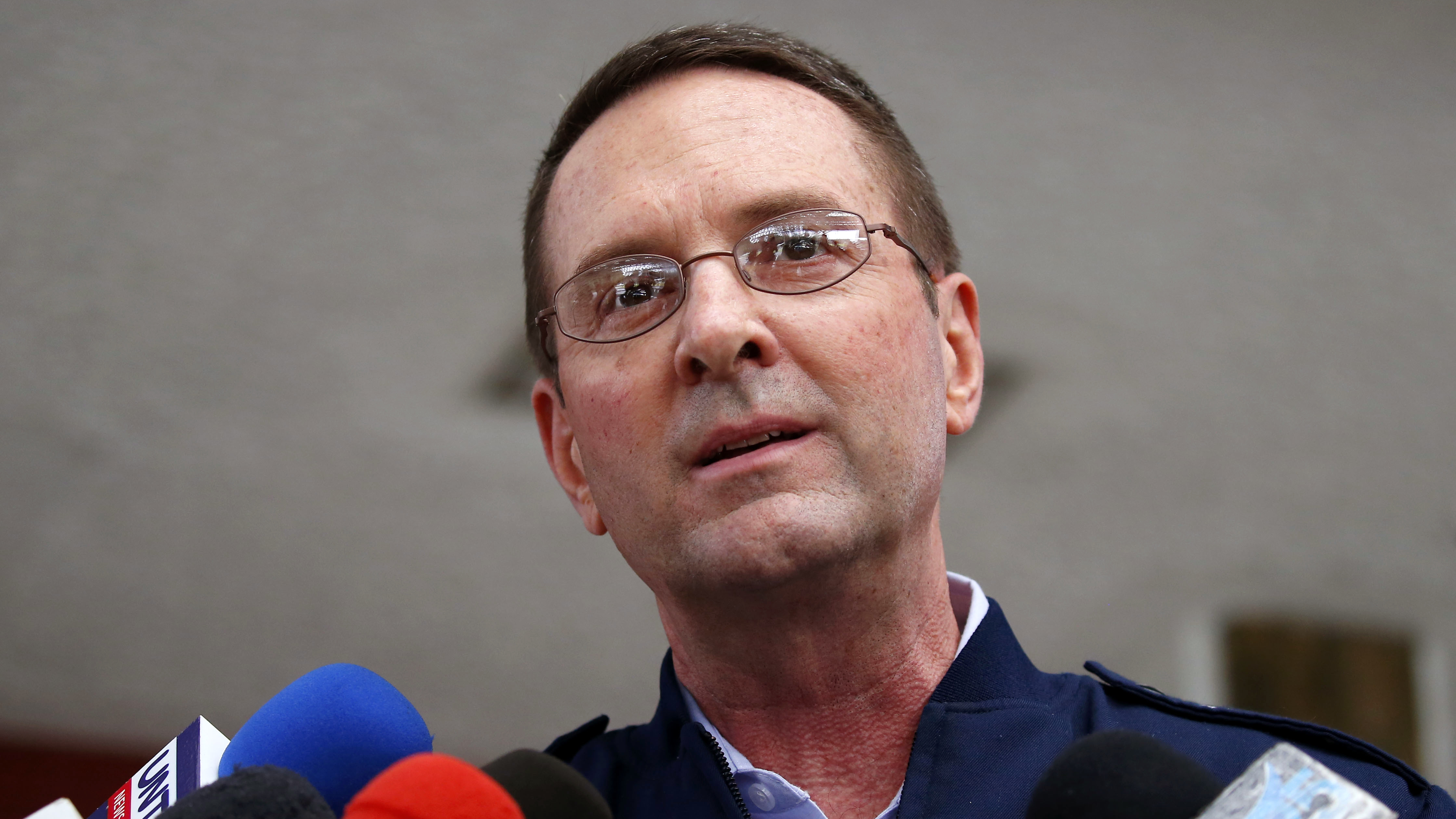 Coronavirus: 2 Key Questions For The Head Of The National Guard ...