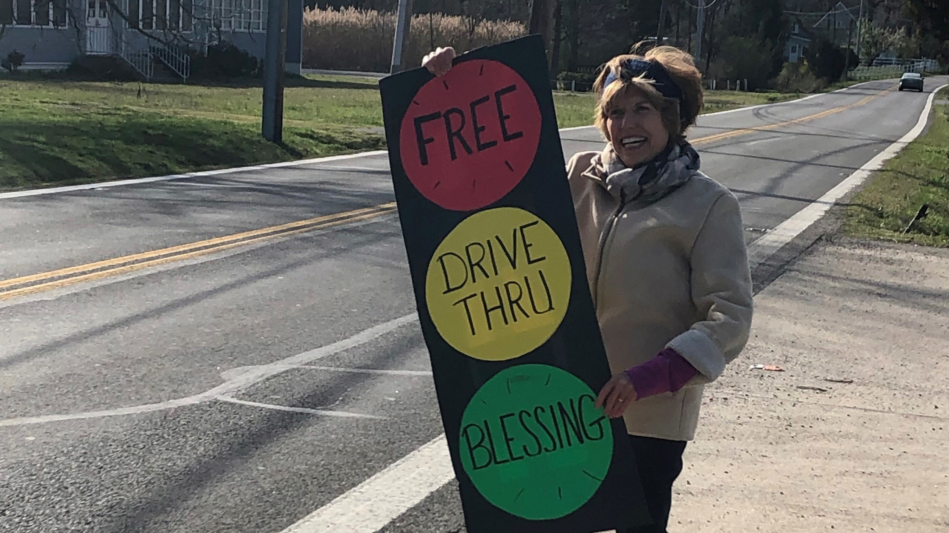 Churches Closed By Coronavirus, Leaders Seek New Approaches To Pastoral ...