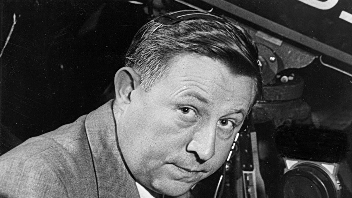 The Sounds Of America: The 1951 National League Tiebreaker : 1A : NPR