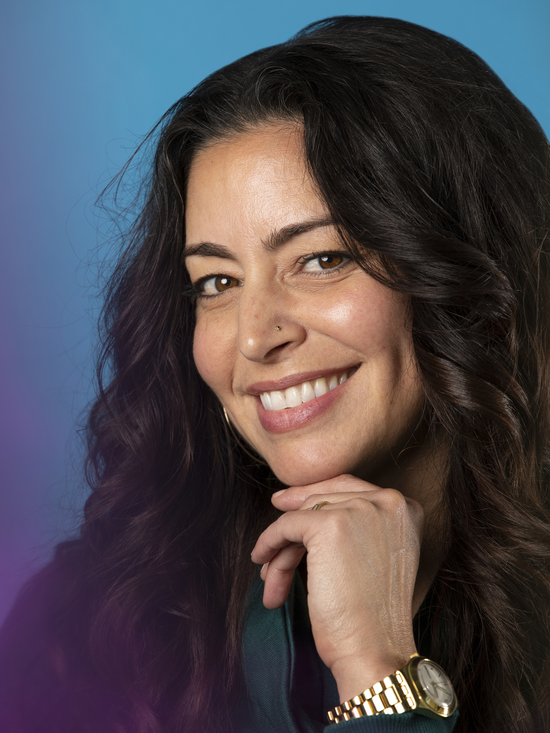 Shereen Marisol Meraji : NPR