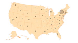 The Coronavirus Crisis : NPR