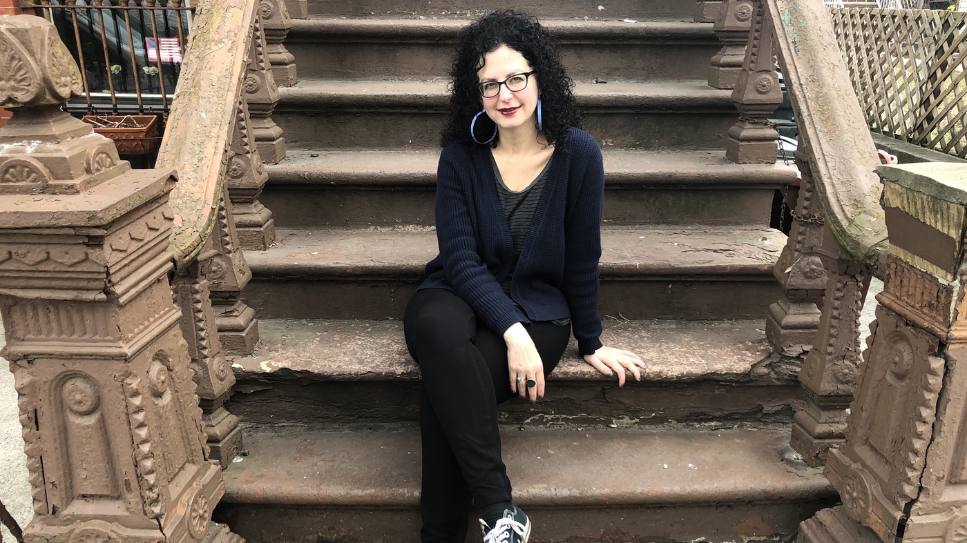 Emily Nussbaum: The Watch From Home Episode : Ask Me Another : NPR