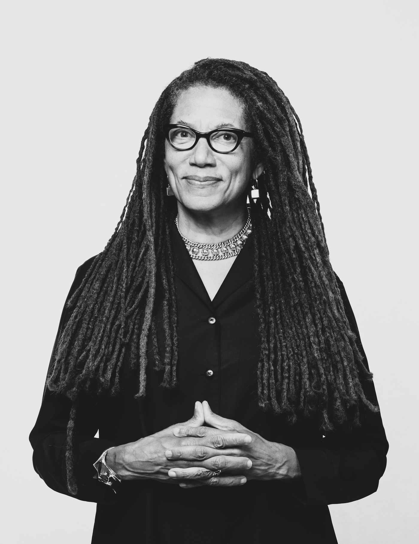 NPR National Poetry Month: Nikky Finney : NPR