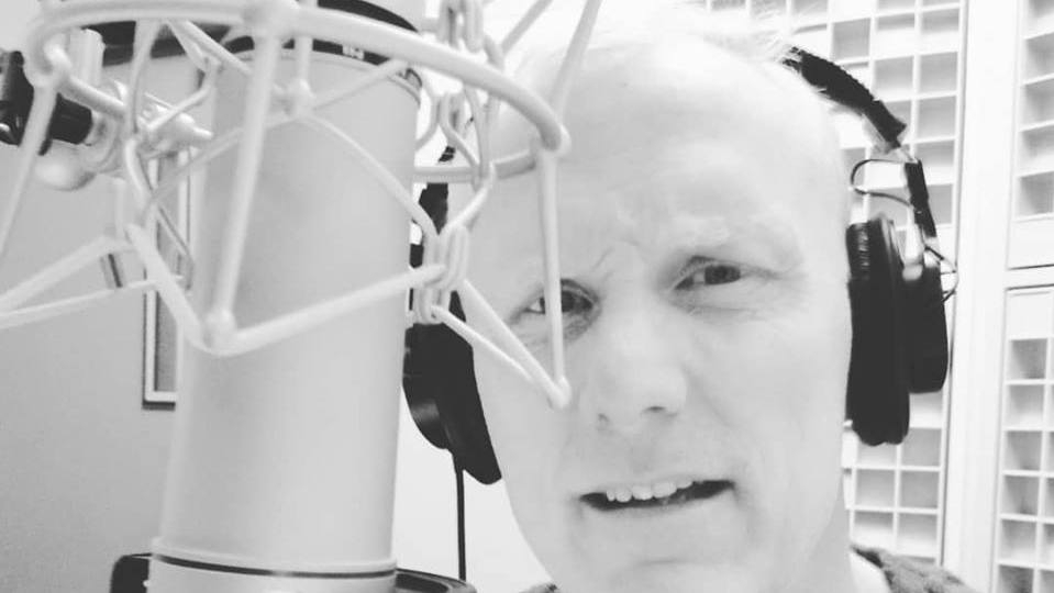 Brian Mann Will Be NPR's First Correspondent Covering Addiction : NPR ...