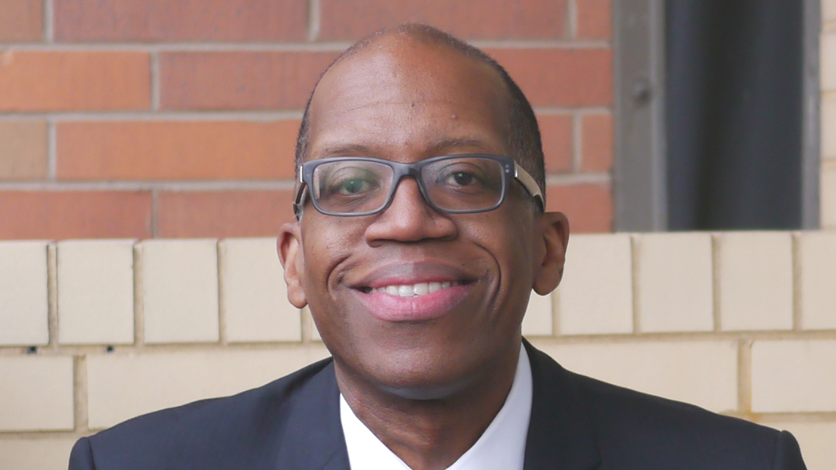 NPR CEO John Lansing Names Michael Smith Chief Marketing Officer : NPR