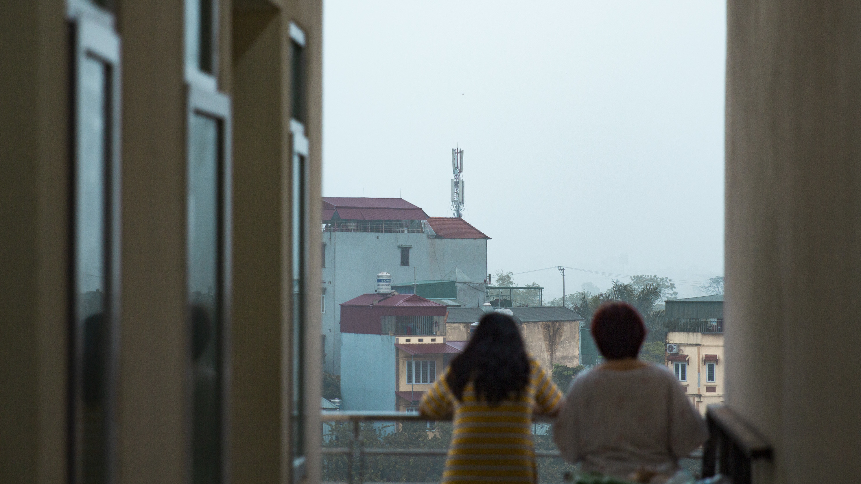 Coronavirus Quarantine In Vietnam Documented By Photography Student ...