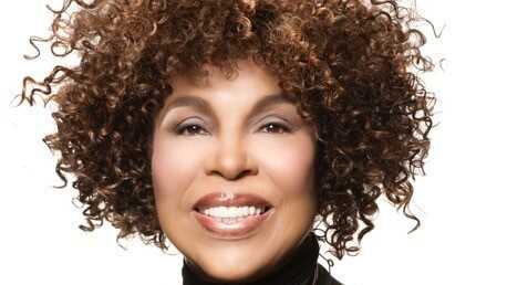 Roberta Flack : NPR
