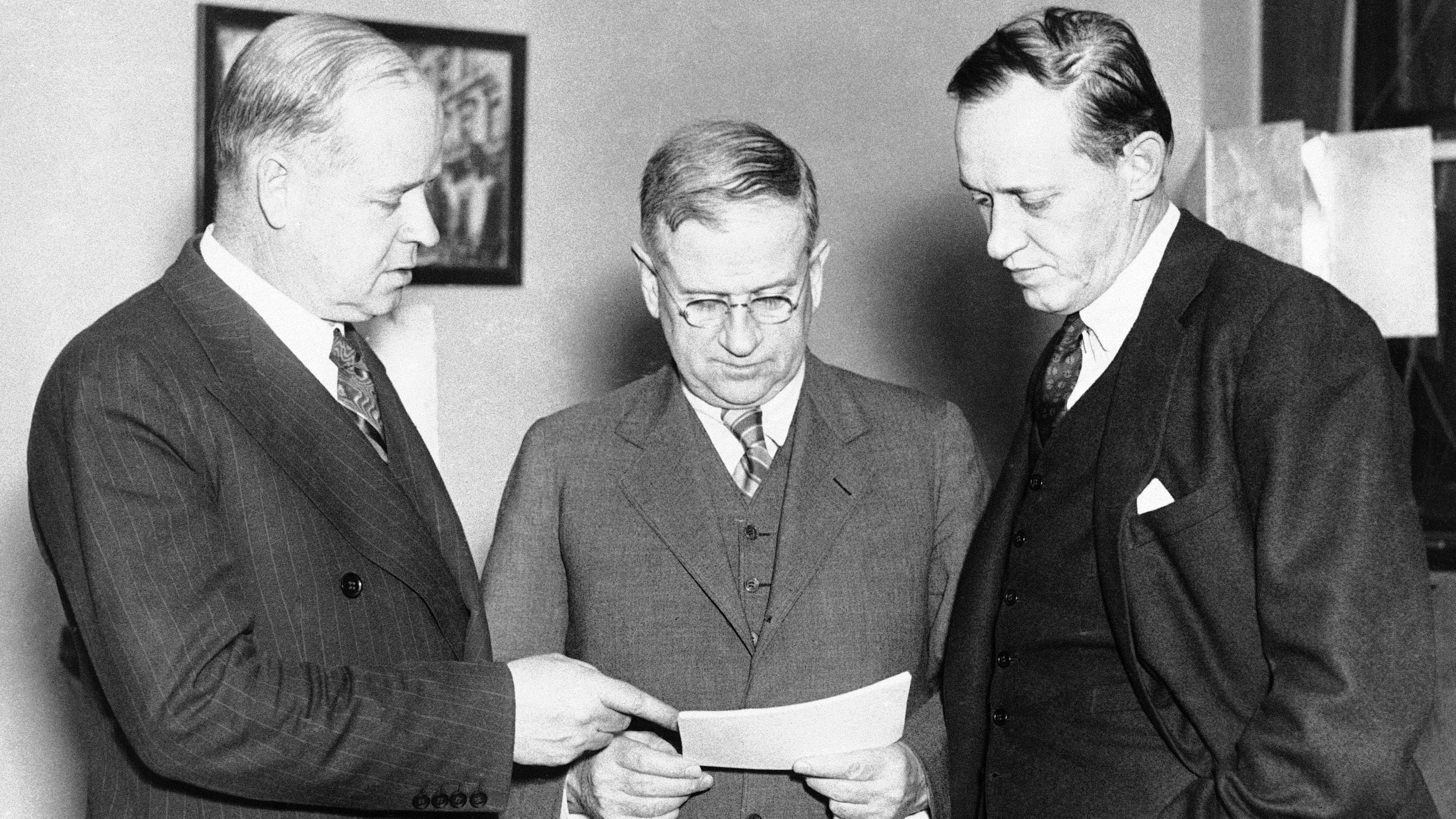 Jobless Hope: How The Works Progress Administration Worked In The 1930s ...