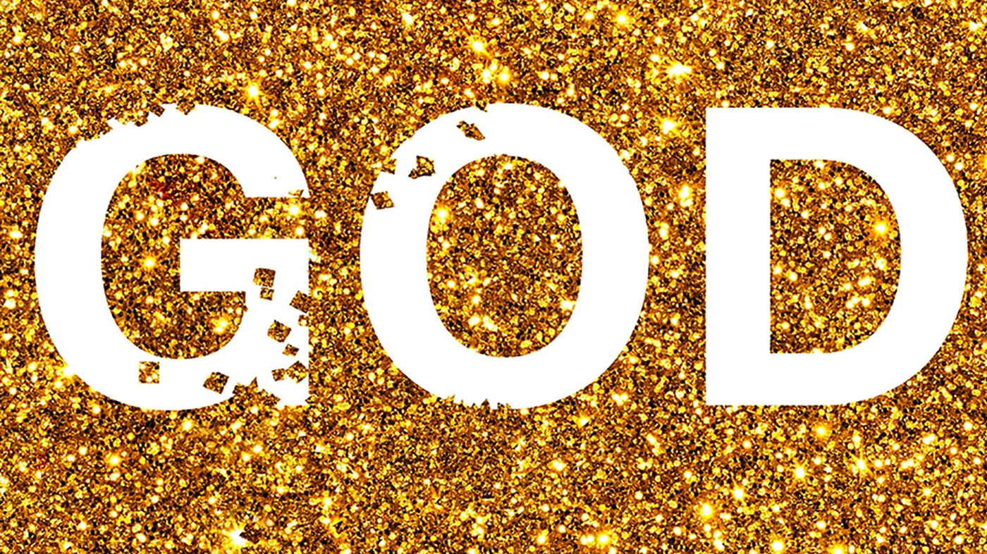 'Godshot' Author Explains How Fiction Helps Us Face Real-World ...