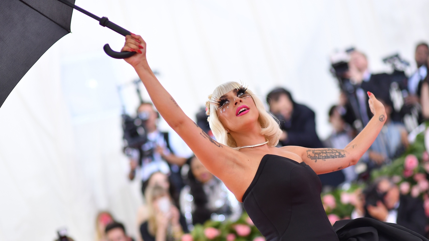 Global Citizen And WHO Announce 'One World,' A Lady Gaga-Curated ...
