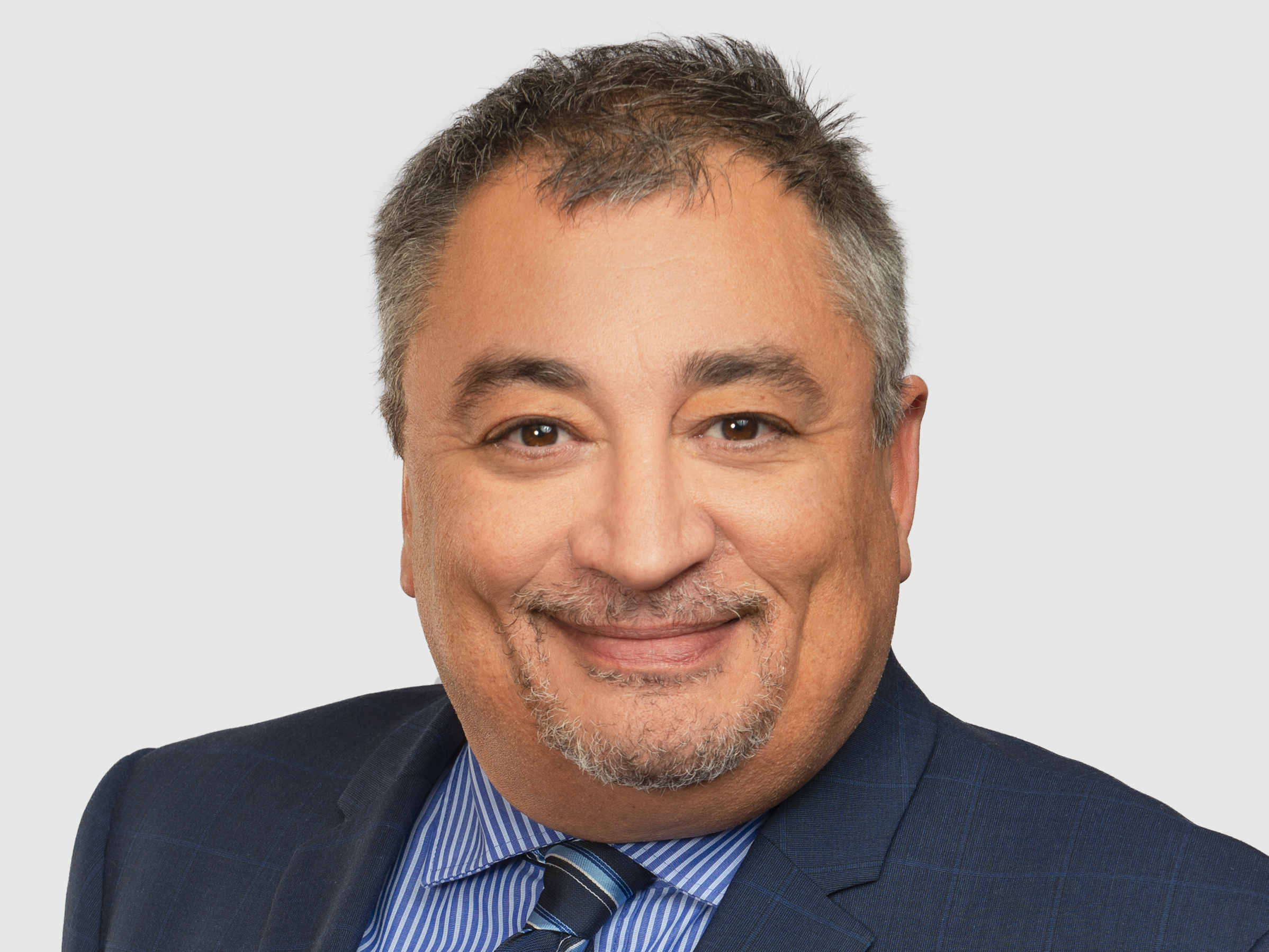 This Quebec Health Official Has Become A Sensation With His Coronavirus ...