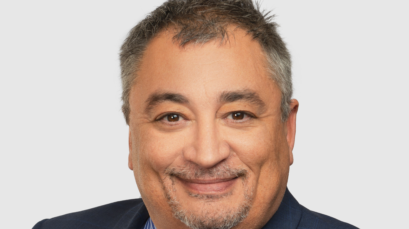 This Quebec Health Official Has Become A Sensation With His Coronavirus ...