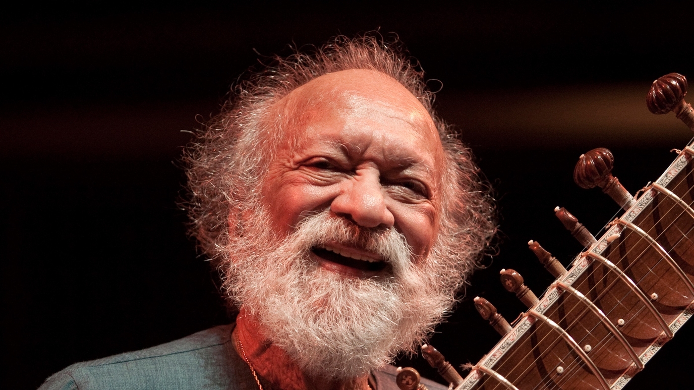 Biography 'Indian Sun' Celebrates Ravi Shankar's Centennial And Musical ...