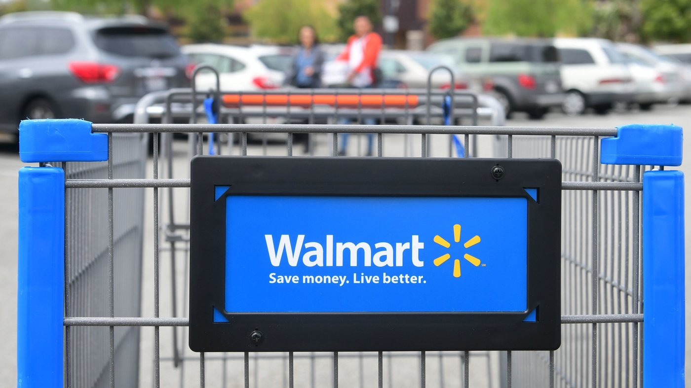 Walmart Faces Lawsuit Over Worker's Death From Coronavirus ...