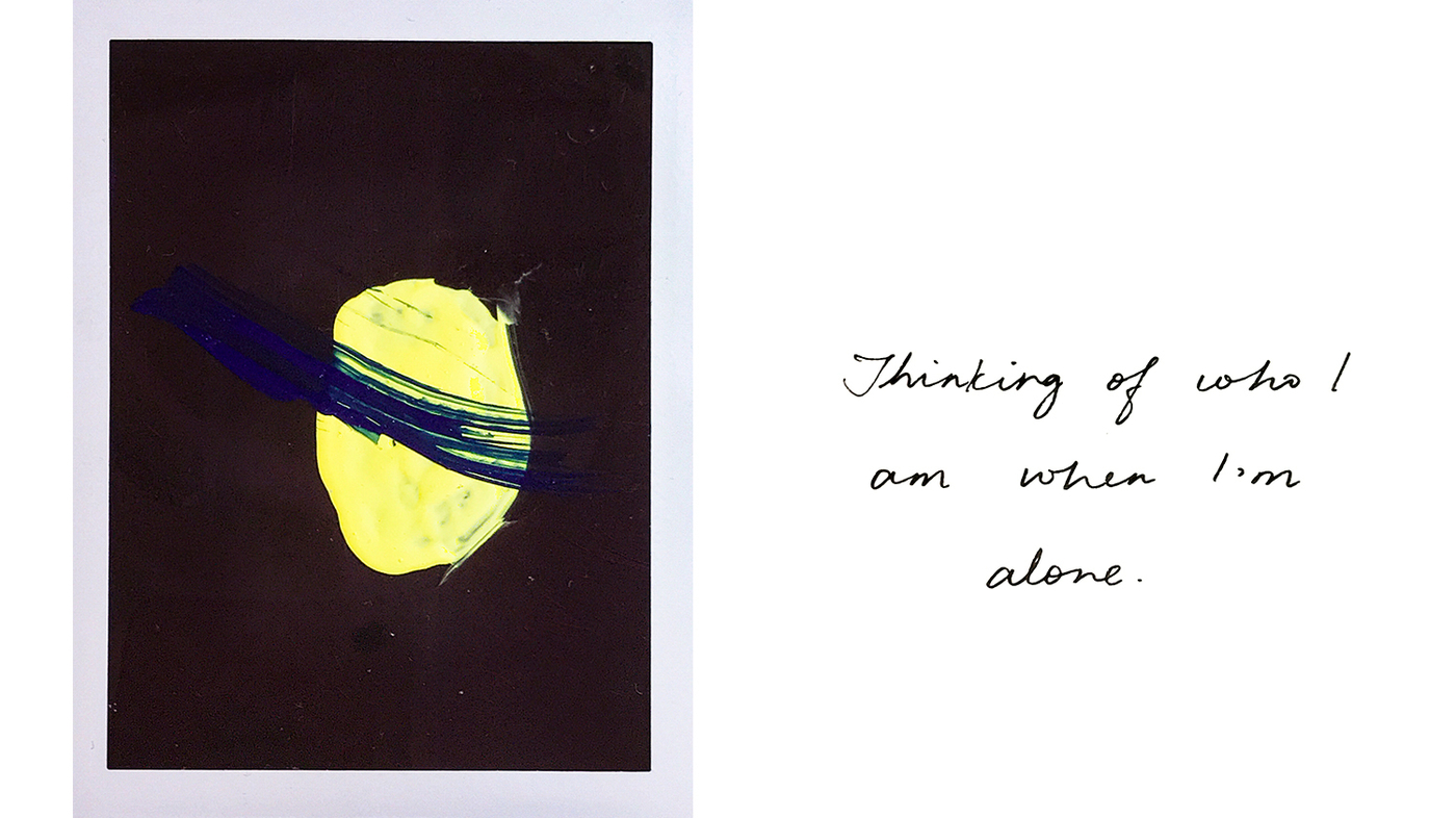 Documenting Self-Isolation Amid The Pandemic: 14 Days Through 14 ...