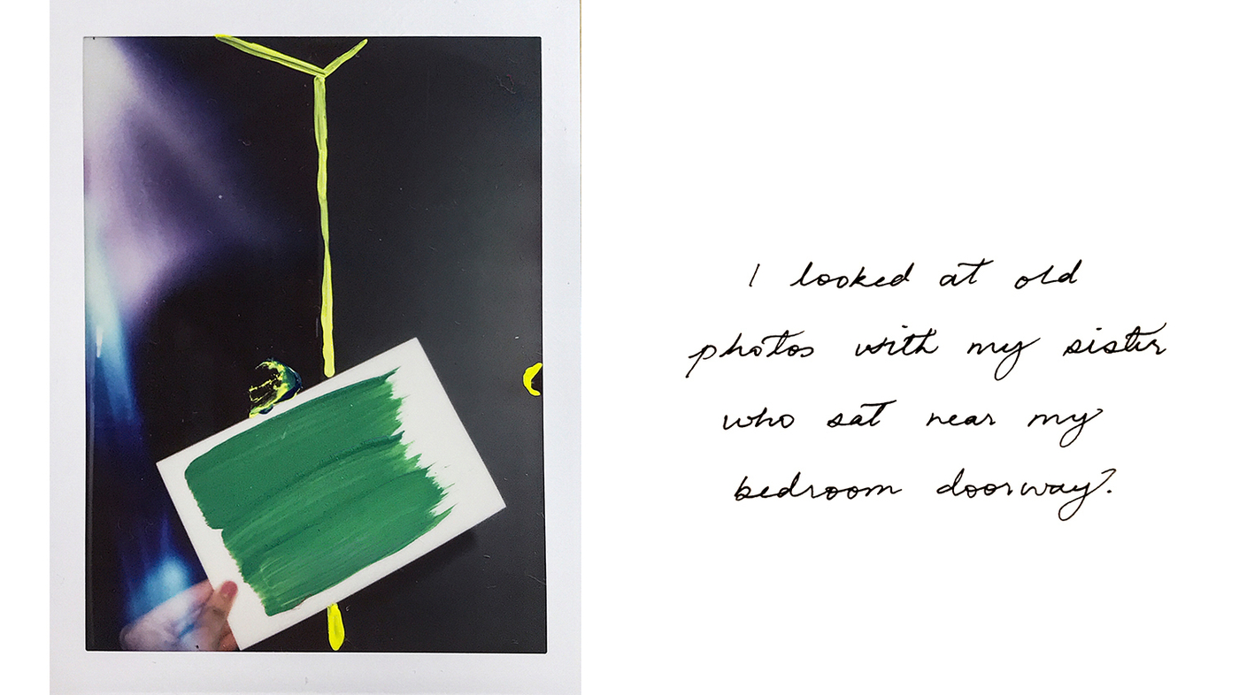 Documenting Self-Isolation Amid The Pandemic: 14 Days Through 14 ...