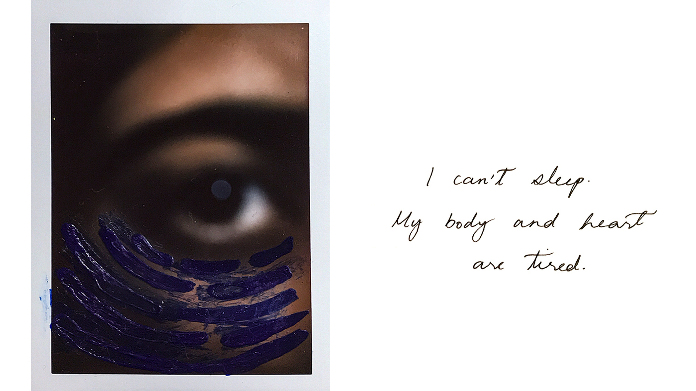 Documenting Self-Isolation Amid The Pandemic: 14 Days Through 14 ...