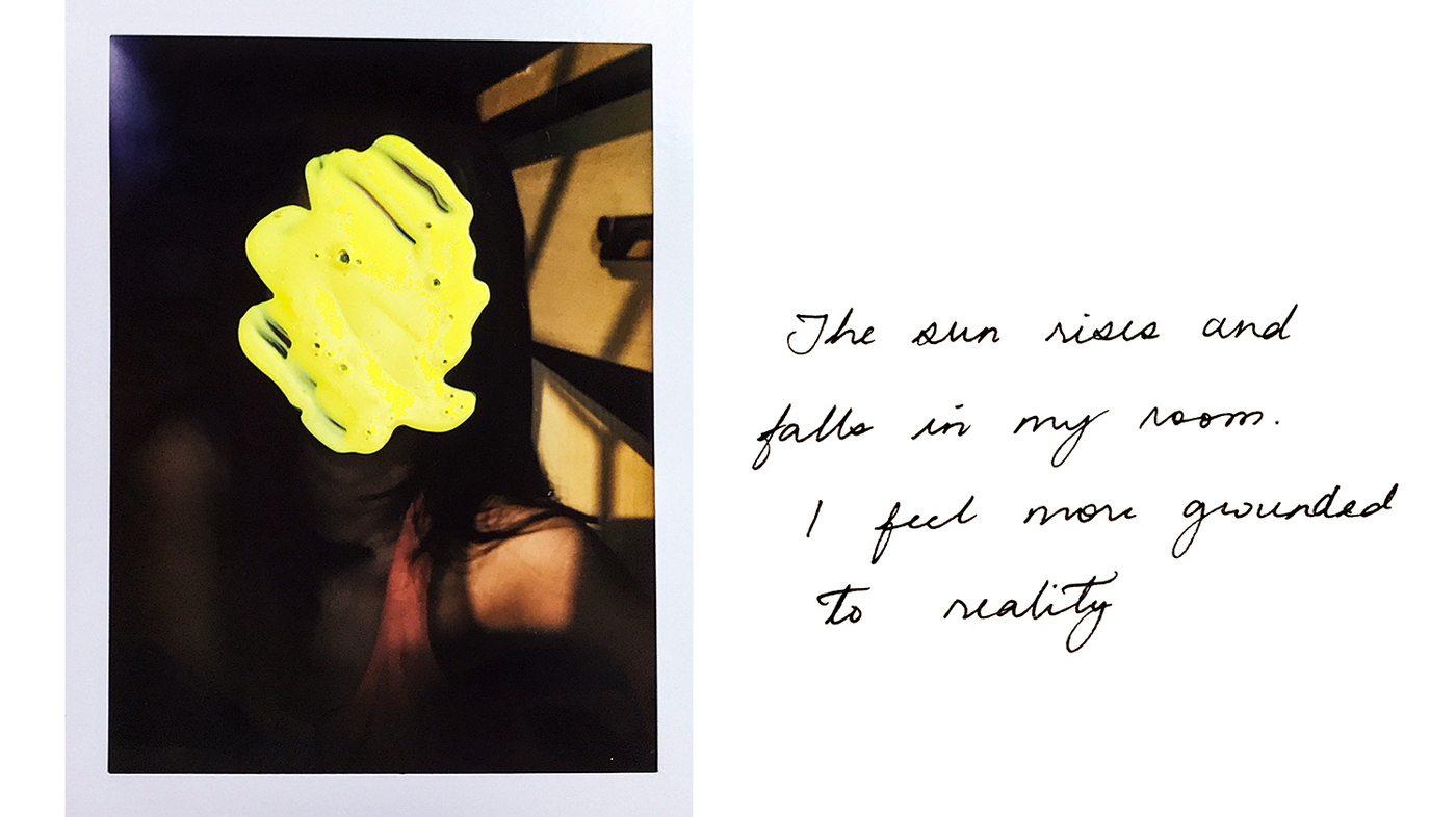 Documenting Self-Isolation Amid The Pandemic: 14 Days Through 14 ...