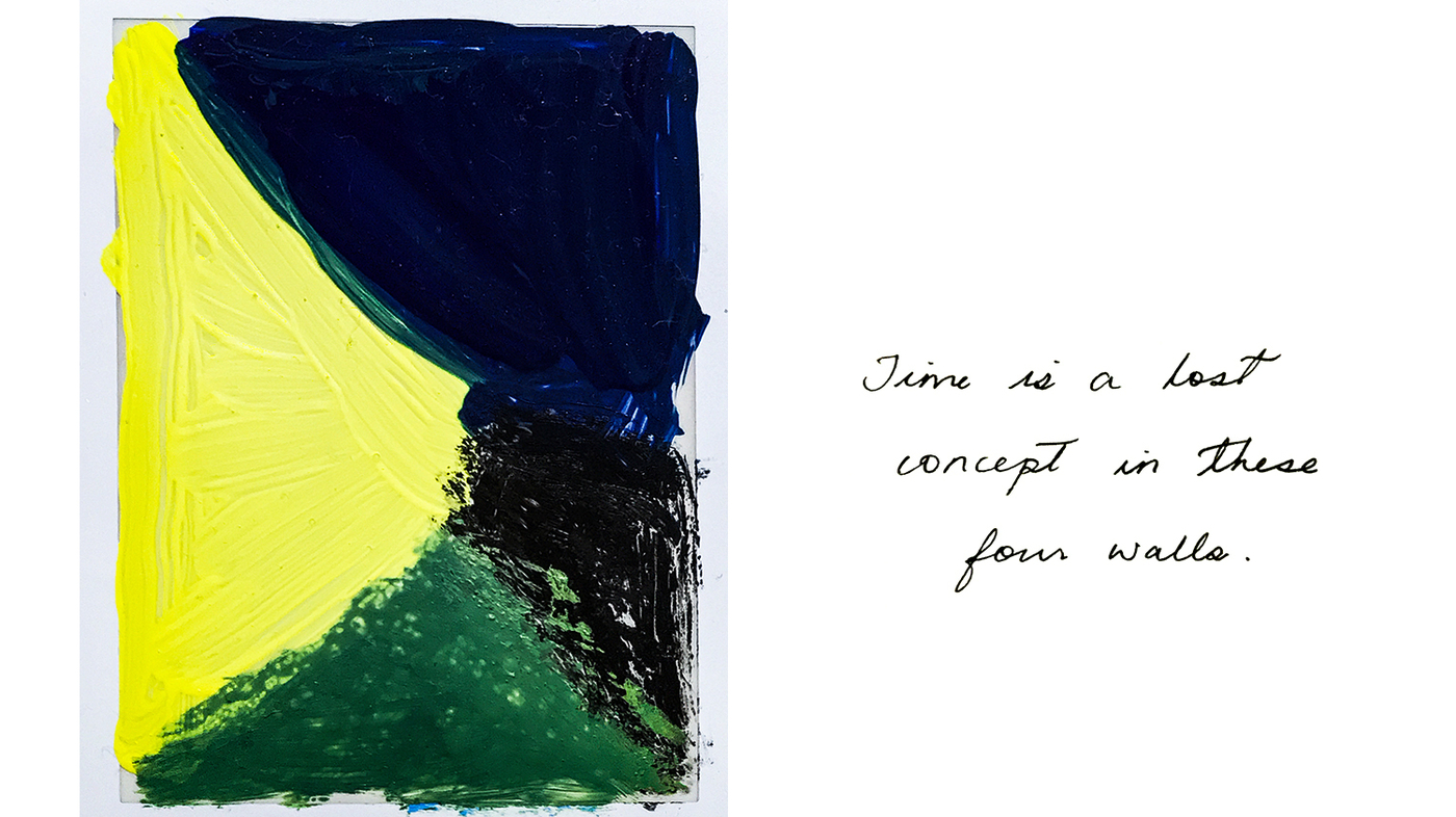 Documenting Self-Isolation Amid The Pandemic: 14 Days Through 14 ...