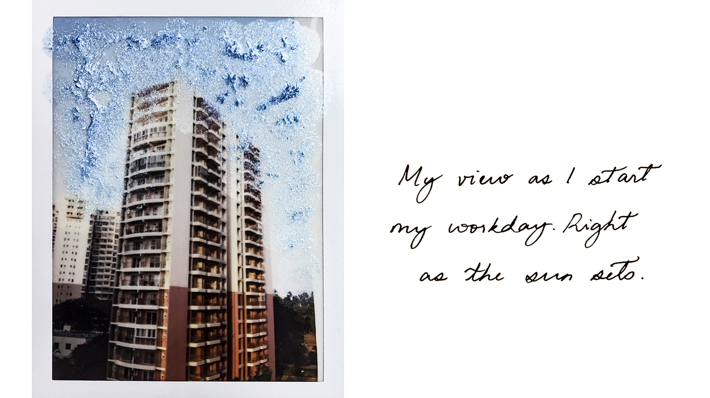 Documenting Self-Isolation Amid The Pandemic: 14 Days Through 14 ...