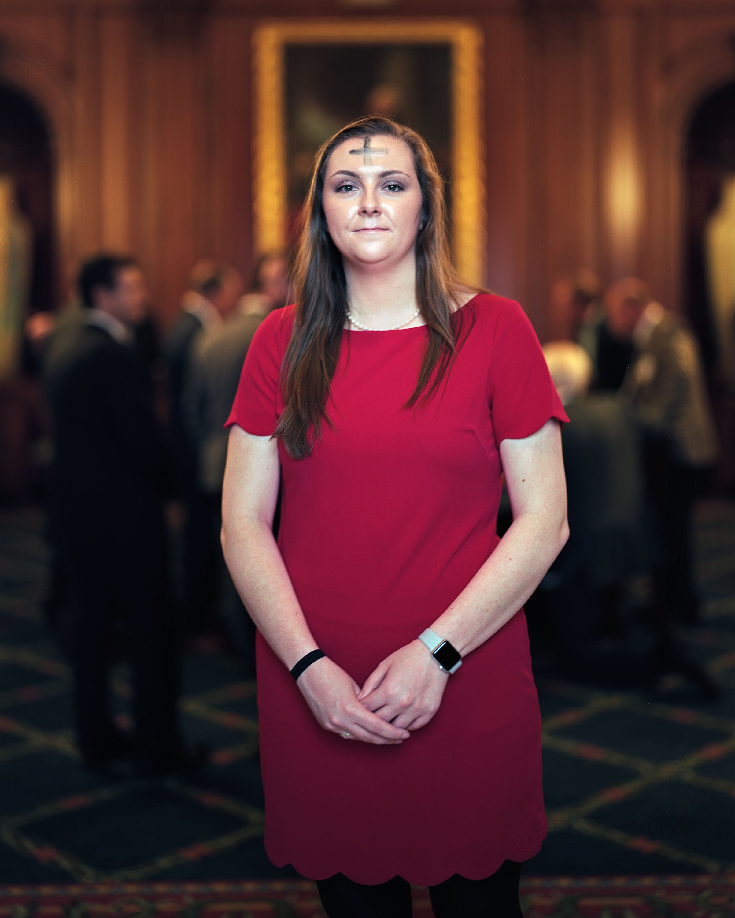 Finding Community Among The Ashes: How Faith Reaches Across Distance ...