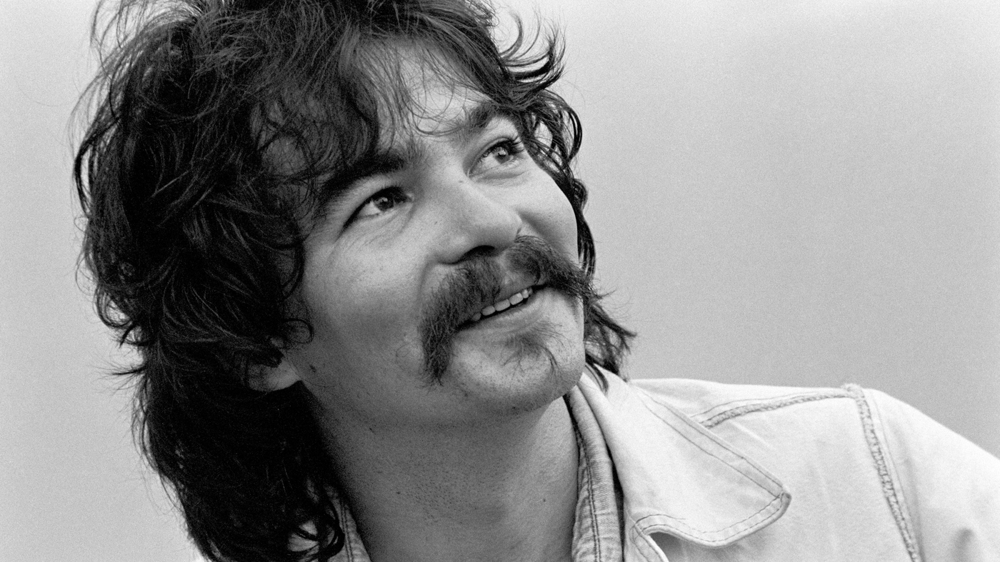 John Prine's Life In 10 Songs : All Songs Considered : NPR