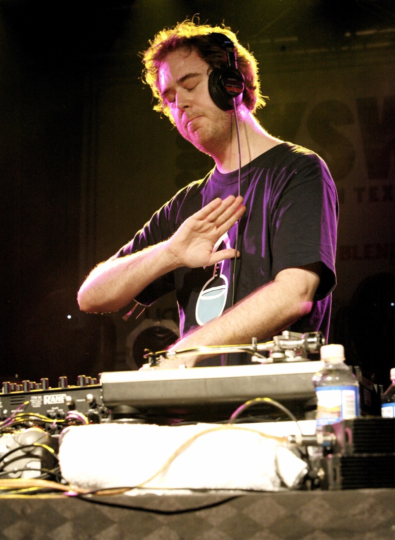 Producer and DJ Cut Chemist on the song that changed his life ...