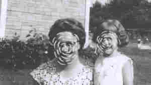 Claire Harbage : NPR