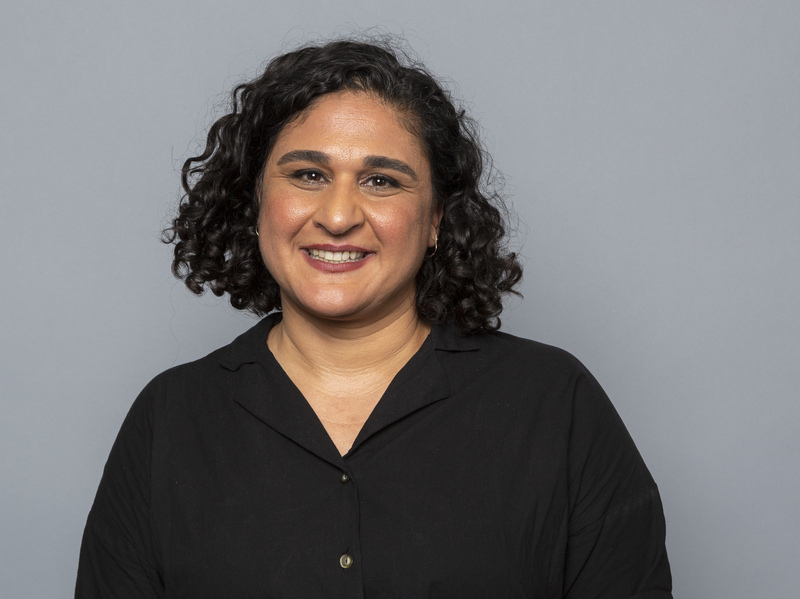 Chef Samin Nosrat Plays 'Not My Job' On 'Wait Wait... Don't Tell Me!' : NPR