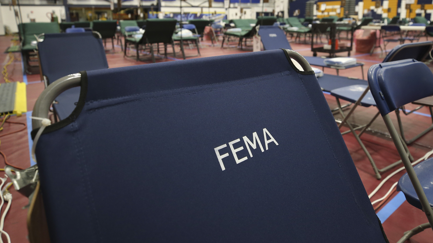 Coronavirus: FEMA Report Predicted Nationwide Pandemic Effects ...