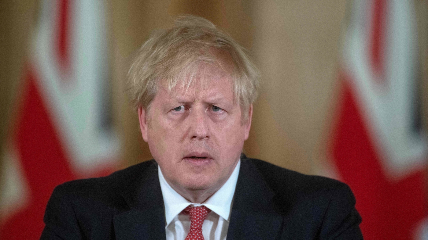 Boris Johnson Leaves Intensive Care Amid Treatment For COVID-19 ...