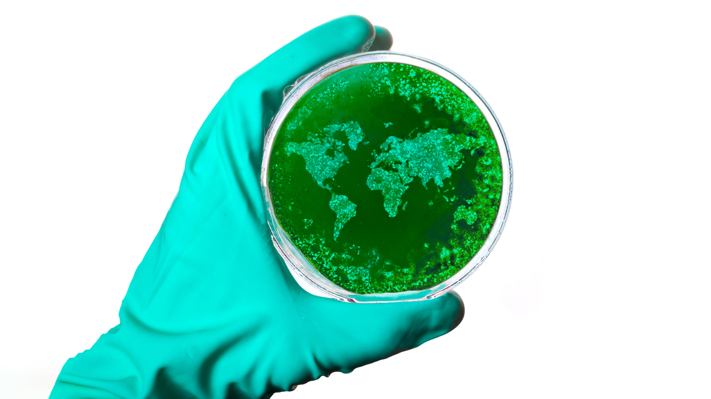 Inoculation : TED Radio Hour : NPR