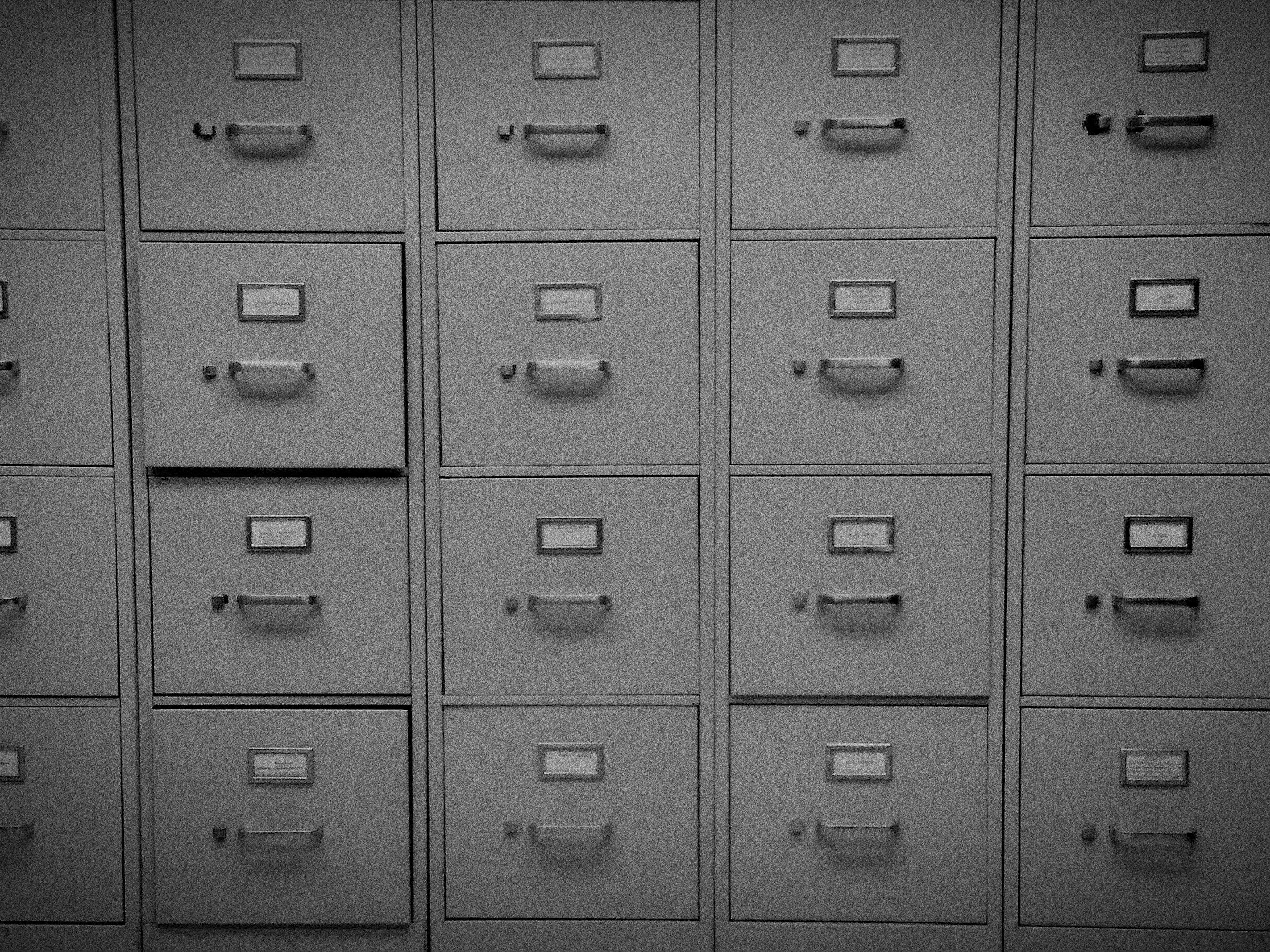 Amid The Epidemic, It Can Be Hard To Know What's Going On Behind Closed ...