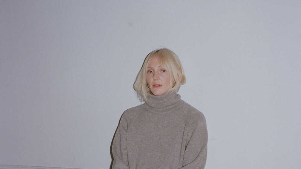 Laura Marling : NPR