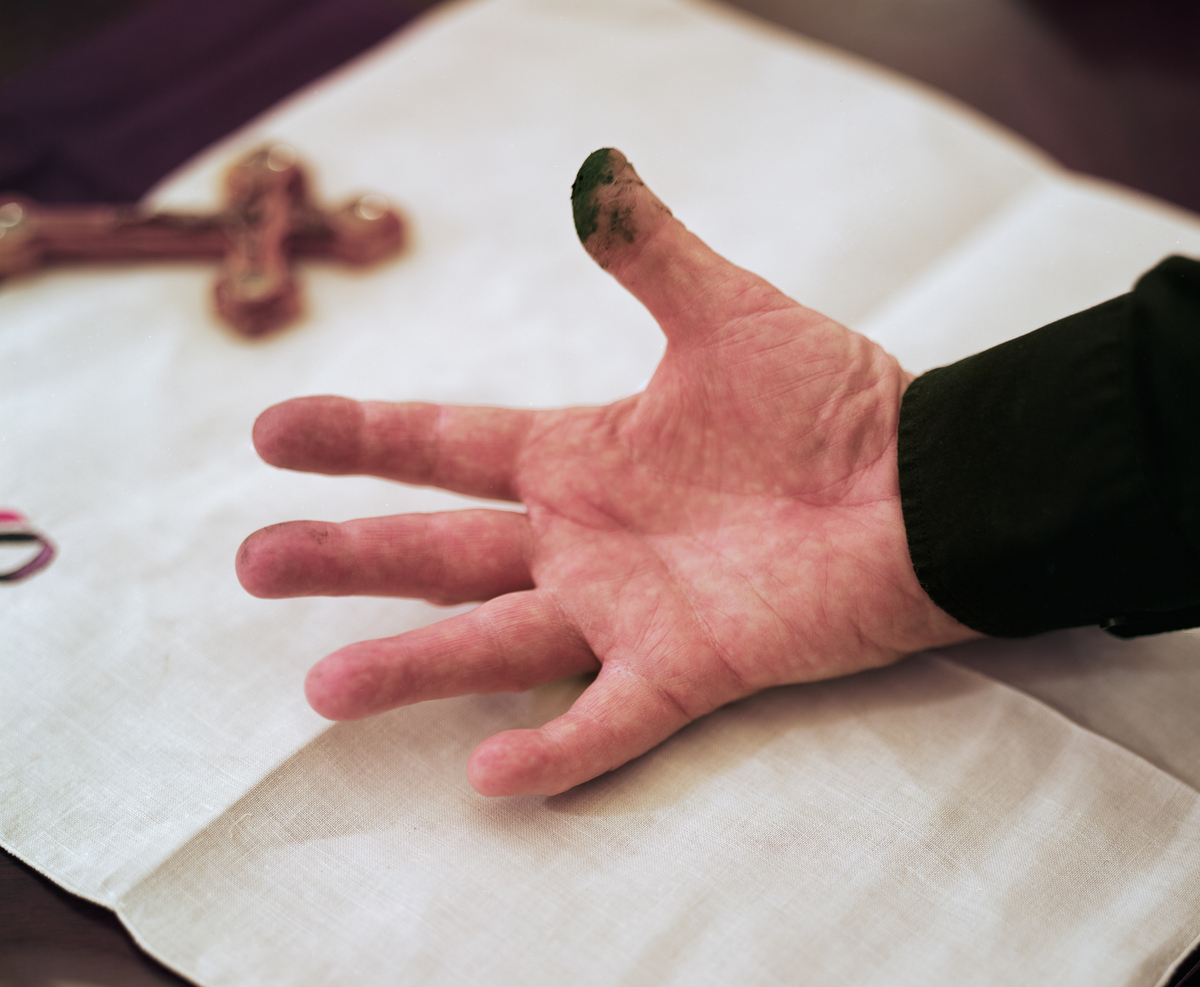 Finding Community Among The Ashes: How Faith Reaches Across Distance ...