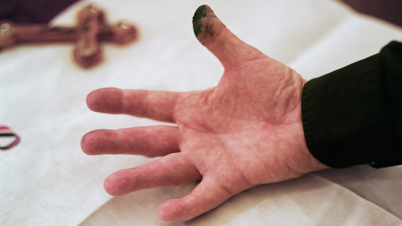 Finding Community Among The Ashes: How Faith Reaches Across Distance ...