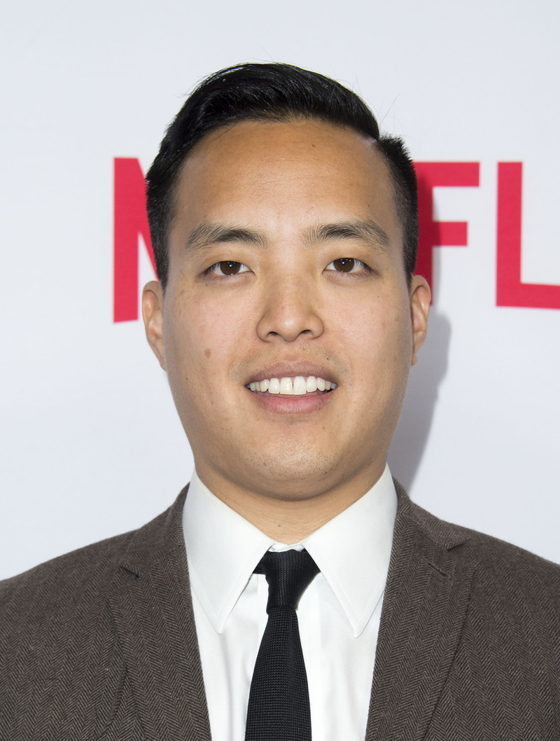 Alan Yang on Tigertail, Master of None and more : Bullseye with Jesse ...