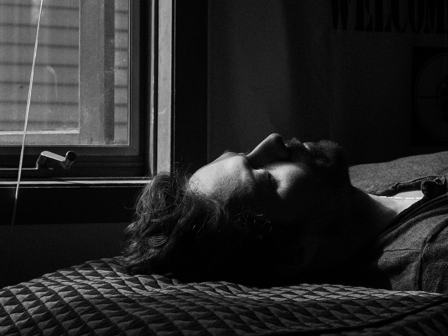 Isolation Diary: Photographers Document Their Experience With COVID-19 ...